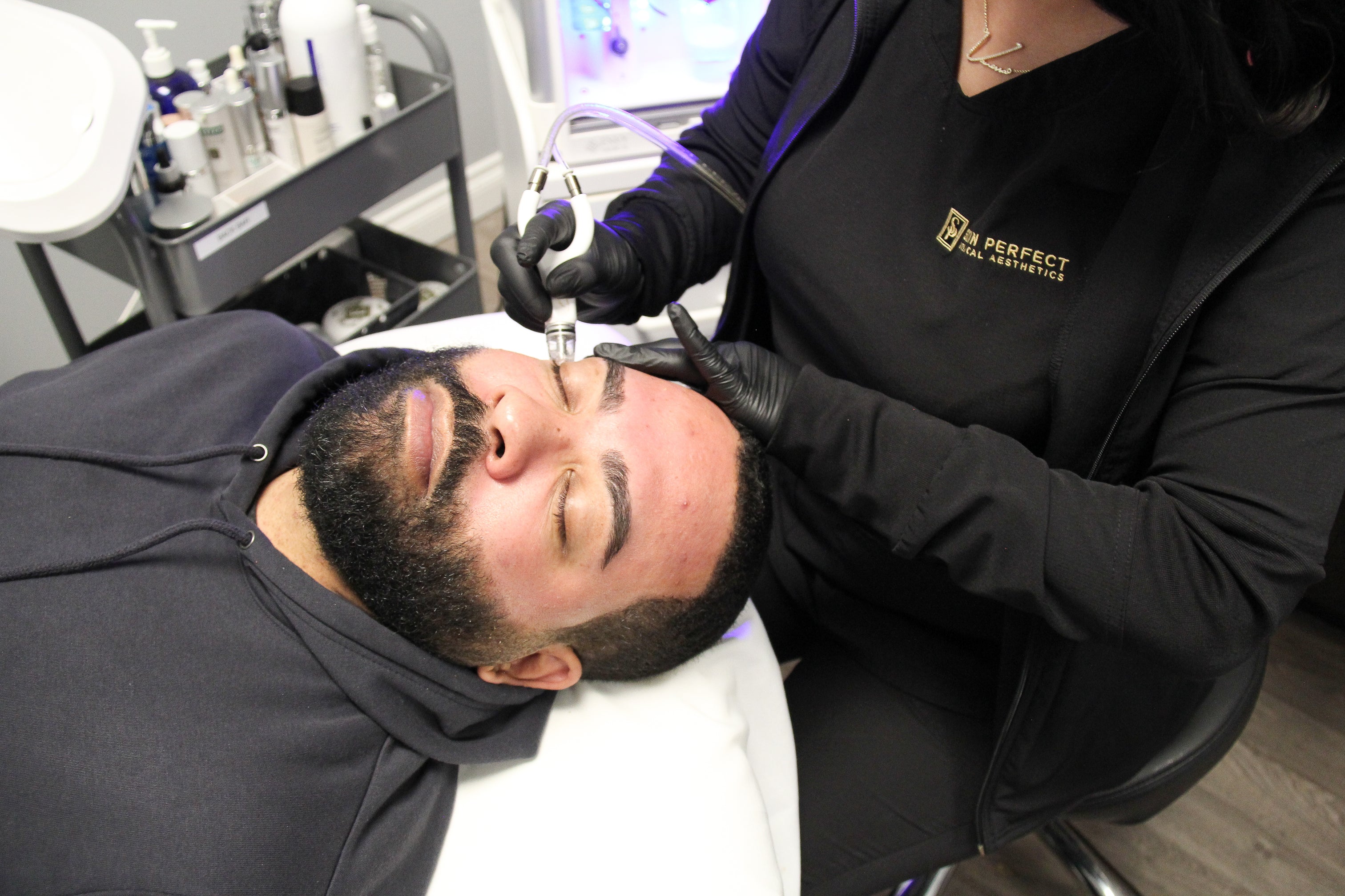 Skin Perfect Medical Aesthetics
